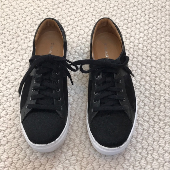 Trask | Shoes | Trask Lindsey Sneaker | Poshmark